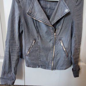 Level 99 | Jackets & Coats | Level 99 Womens Bomber Syle Jacket | Poshmark